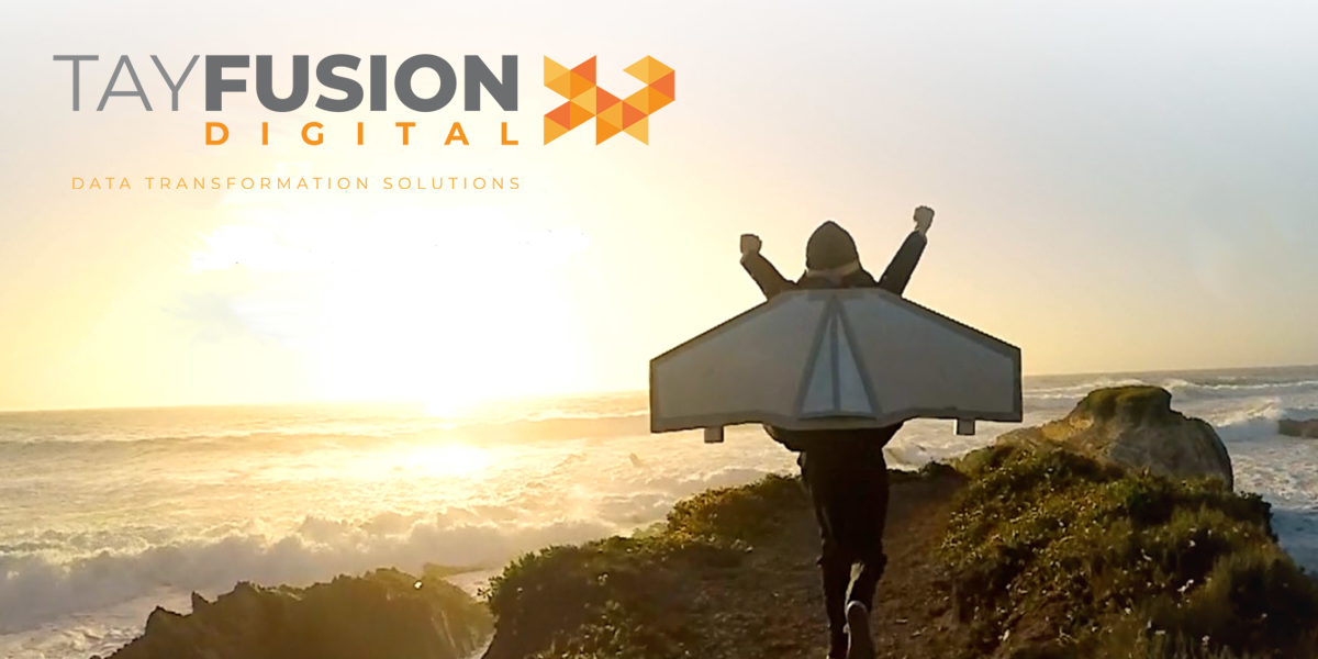 Tayfusion | Web Design Dundee and bespoke database systems.