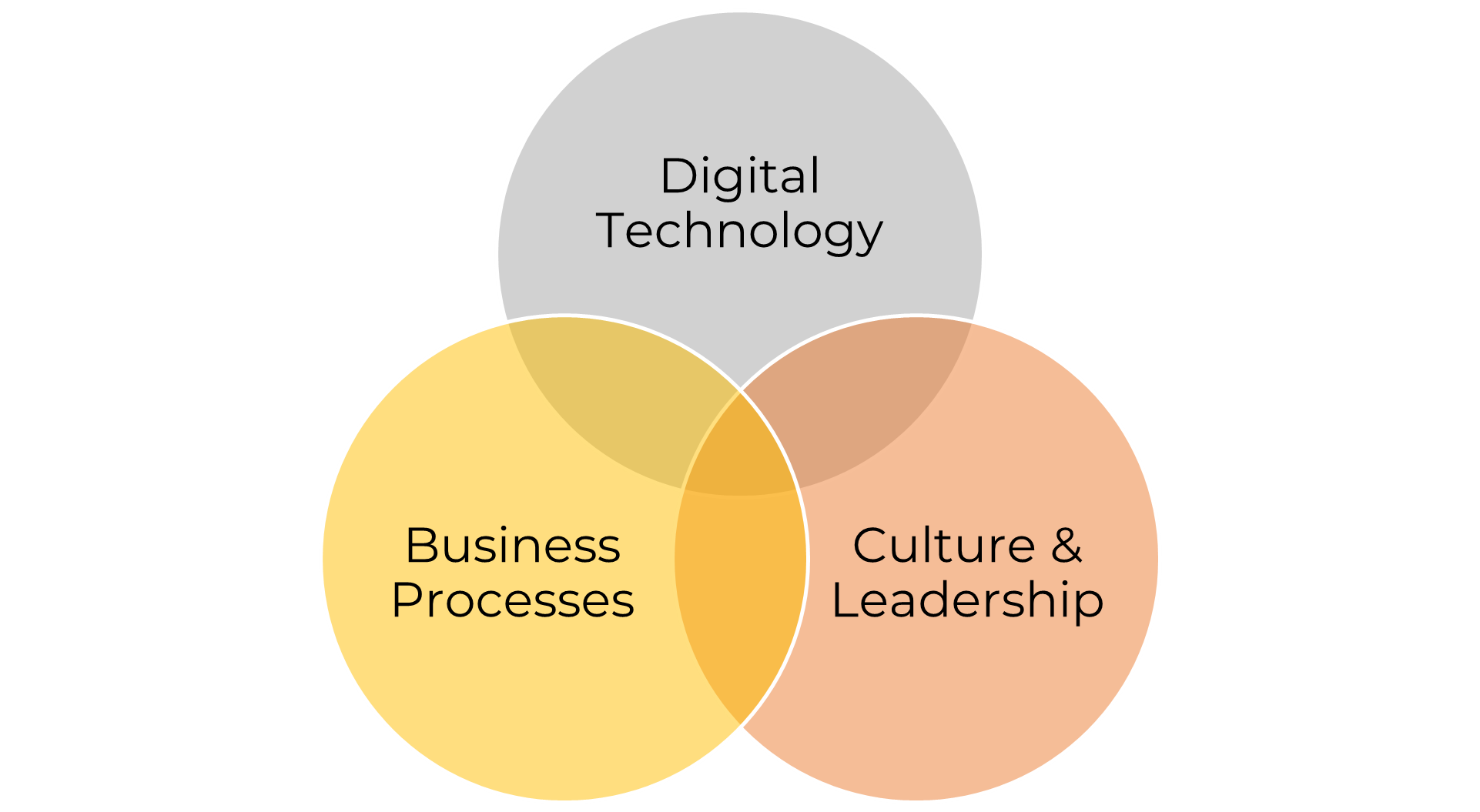 What Does Digital Transformation Mean What Does Digital Transformation Mean
