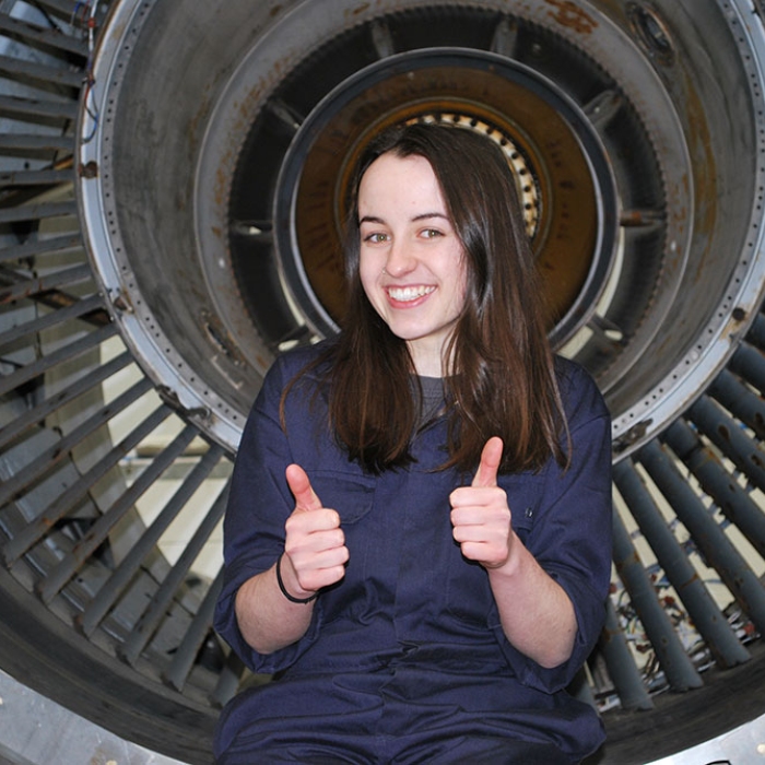 Air Service Training